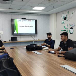 Mission & Vision – CDFD